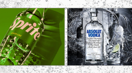 Coke, Pernod Ricard to launch Absolut Vodka & Sprite RTD globally ...