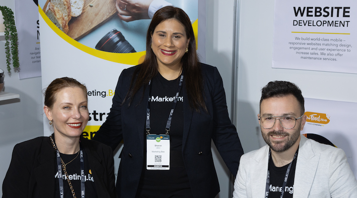 FMCG agency Marketing Bee maintains its momentum - Inside FMCG