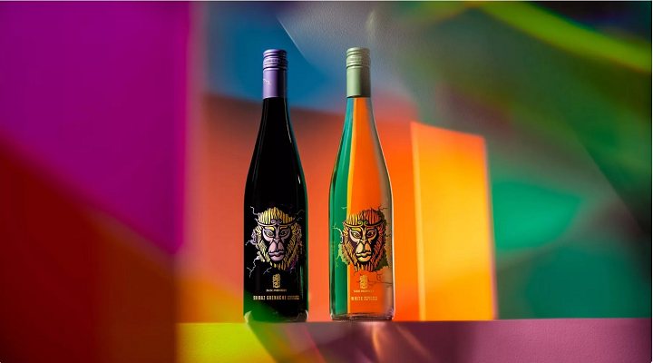 TWE combines wine and sake in new Sun Monkey - Inside FMCG