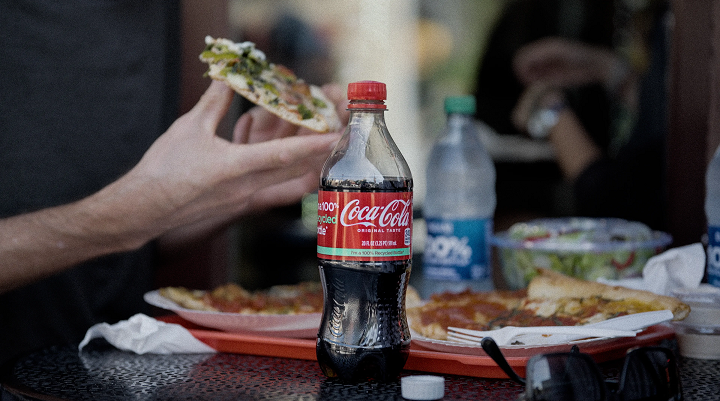 Coca-Cola raises outlook amid revenue growth - Inside FMCG