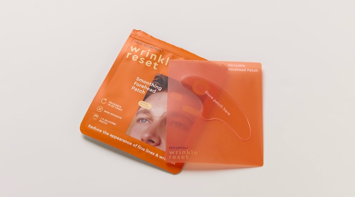 Skin Control rolls outs Wrinkle Reset to redefine ageing - Inside FMCG
