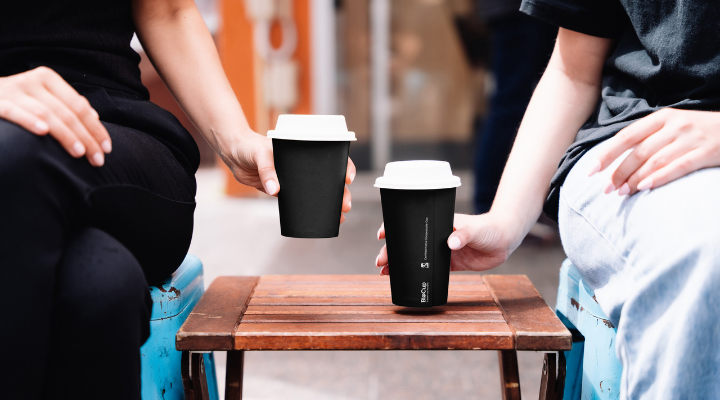 BioPak's Aqueous BioCup bags global award for sustainable packaging ...