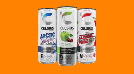 US energy drink Celsius expands into Australia and New Zealand - Inside ...