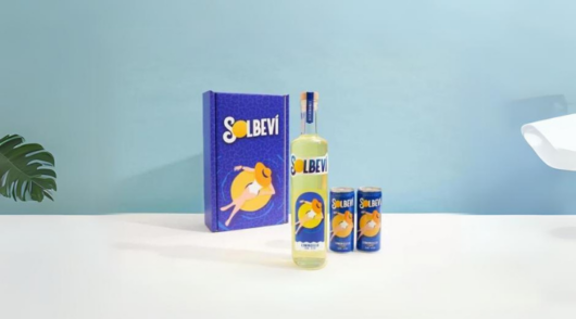 Solbevi shakes up the Limoncello market - Inside FMCG