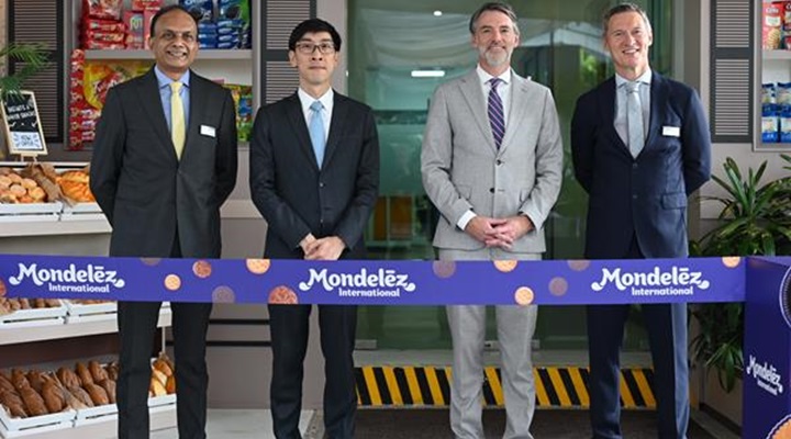 Mondelēz opens regional snacks research lab in Singapore - Inside FMCG