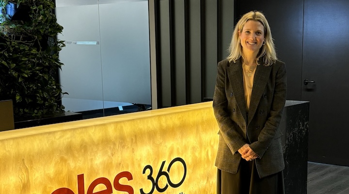 Coles 360 appoints new head of partnerships - Inside FMCG