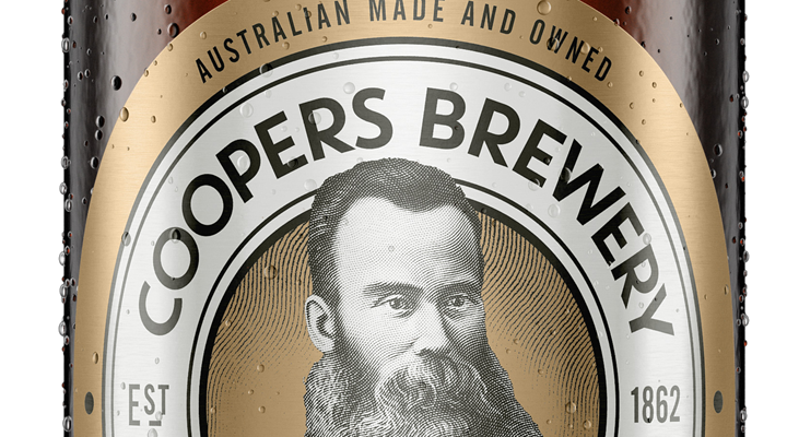 Coopers Brewery introduces new tropical brew - Inside FMCG