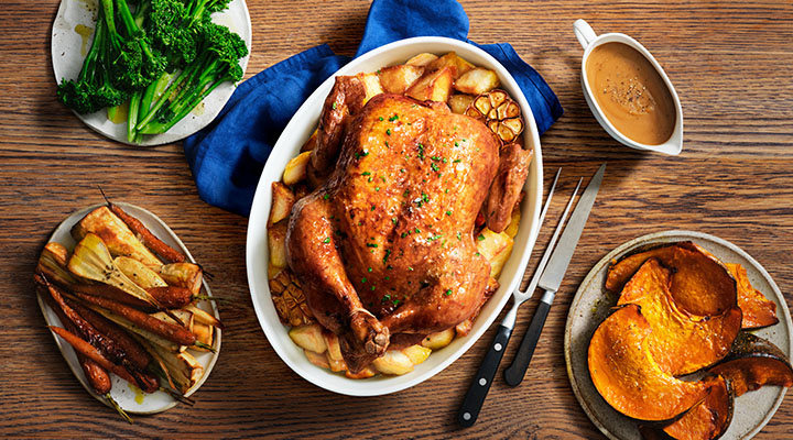 Steggles brings back ‘Host a Roast’ for children’s charities initiative ...