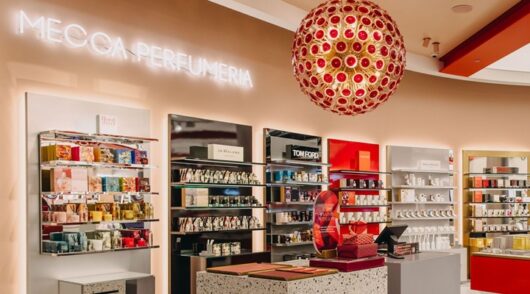 Mecca unveils biggest store in WA - Inside FMCG