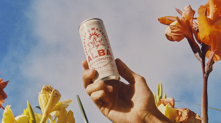 New Zealand tequila brand Alba launches in Australia - Inside FMCG