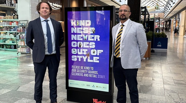 Retail industry groups launch 'Be Kind in Retail' campaign - Inside FMCG