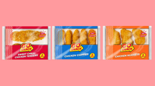Hot snacking brand Go Snack launches through Coles - Inside FMCG