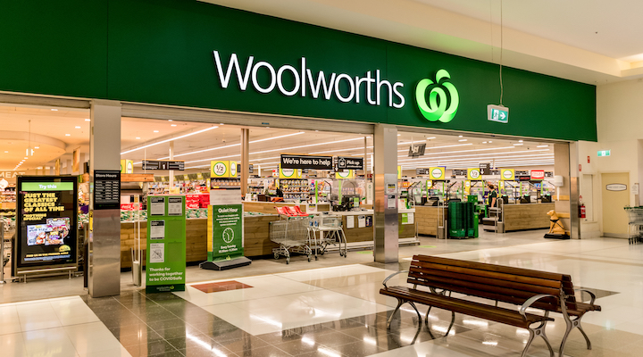 Woolworths reaches deal with workers, expects $140 million impact on ...