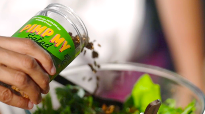 Honest to Goodness acquires Komarov Food’s Pimp My Snack brands - Inside FMCG