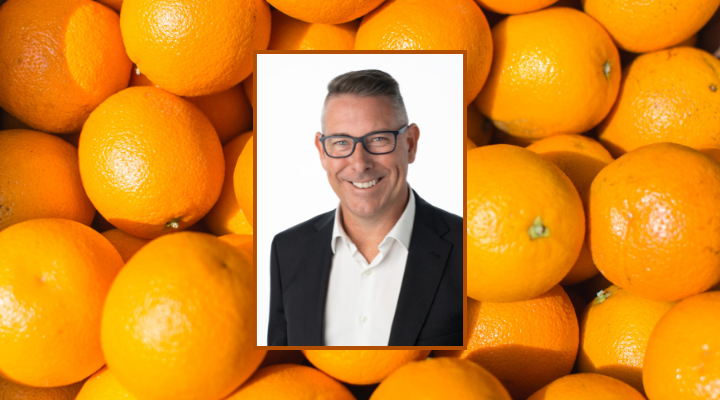 Dean Gall to lead IFPA ANZ as chairman - Inside FMCG