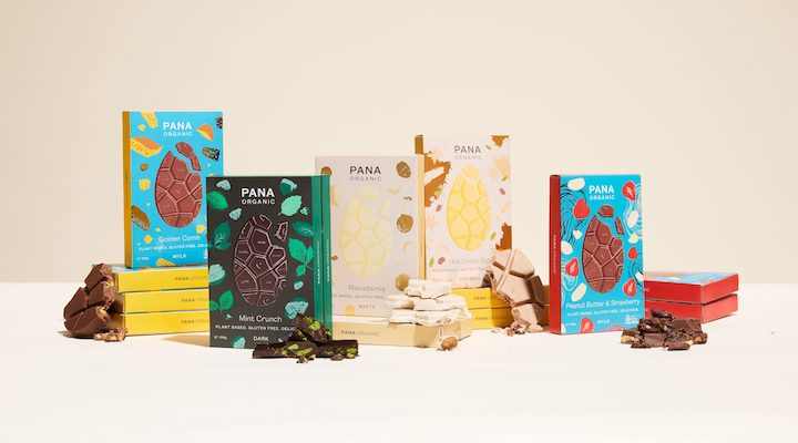 How Pana Organic is navigating the cacao shortage in the lead-up to ...