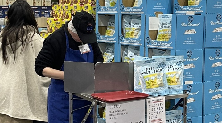 Forbidden Foods sees net loss improve following OMG acquisition ...