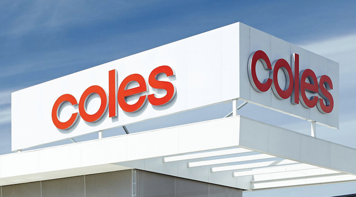Coles reports steady revenue growth in supermarkets and liquor - Inside ...