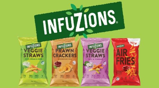 Majans redesigns Infuzions brand, expands range - Inside FMCG