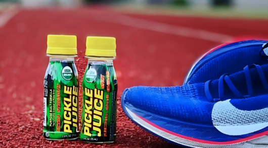 Pickle Juice debuts Extra Strength Shots in Coles - Inside FMCG