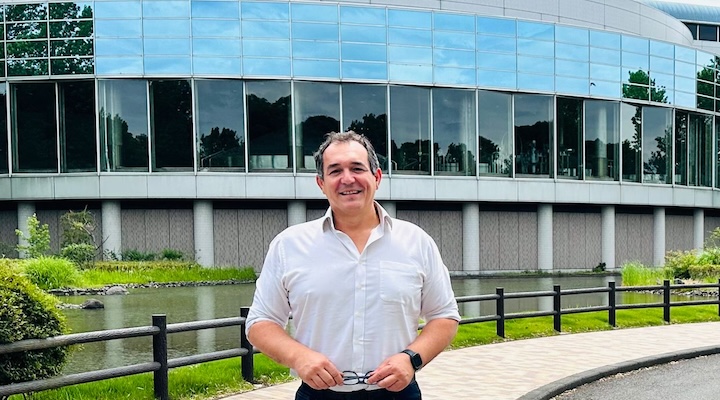 Vinarchy taps Danny Celoni as global CEO - Inside FMCG