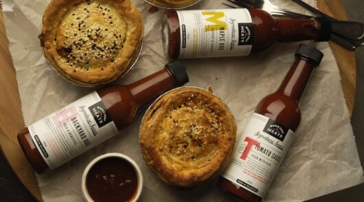 Maple Leaf Meats launches signature sauce onto retail shelves - Inside FMCG