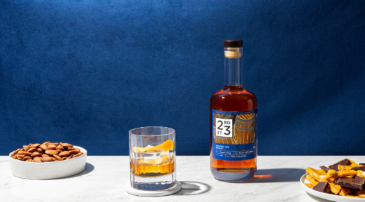 Vok Beverages secures double win at New York Spirits Competition ...