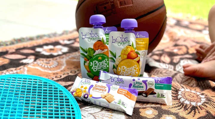 Bubs Australia posts revenue increase across markets - Inside FMCG