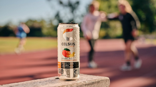 Celsius expands Australian lineup - Inside FMCG