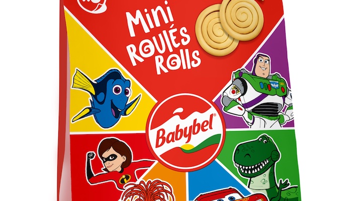 Babybel enters Australian string cheese market with launch of Mini ...