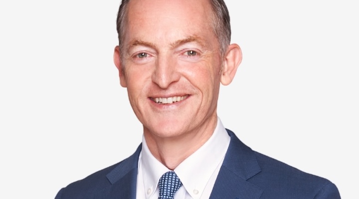 Peter West exits Coca-Cola Europacific Partners - Inside FMCG