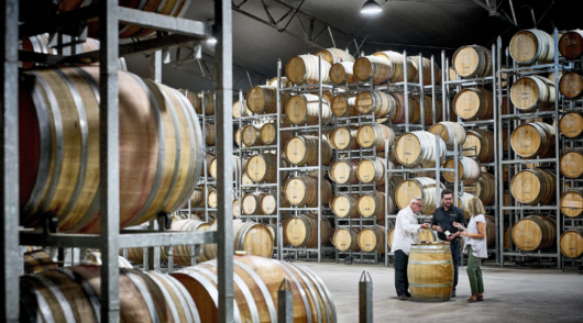 Government backs growth push for Australia’s wine and cider cellar ...