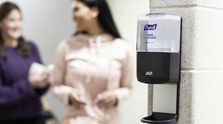 Clorox to buy Purell maker Gojo Industries for US$2.25 billion - Inside ...