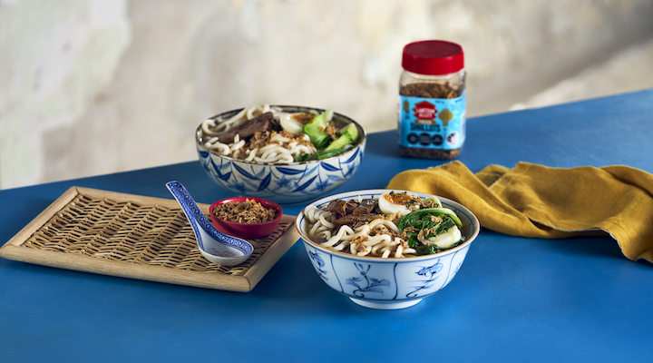 Woolworths expands own-label portfolio with ethnic foods range - Inside ...